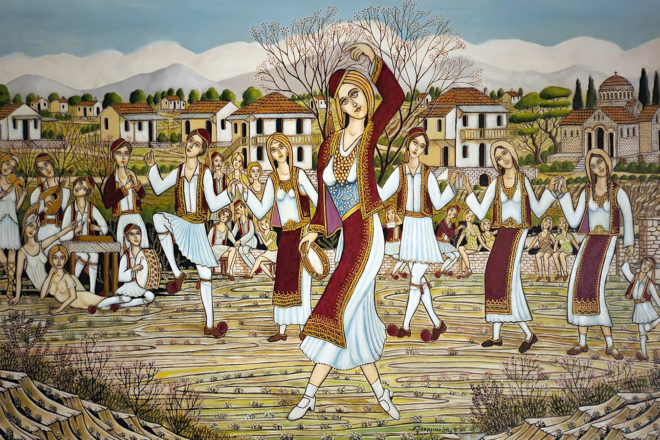 Art Gallery Zachos – Art Gallery Zachos